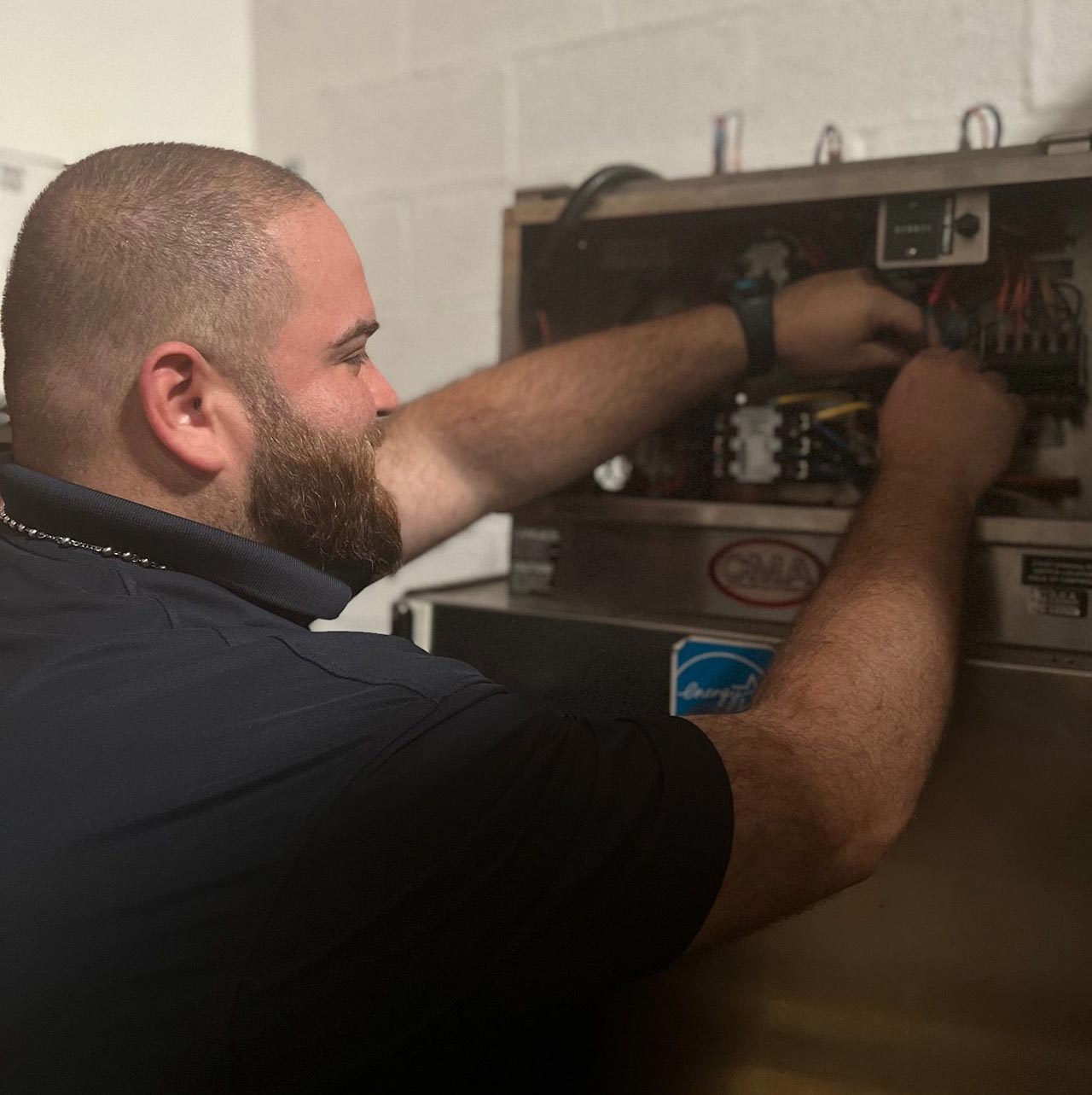 Spotlight on Service - Island Supply Nassau, Bahamas