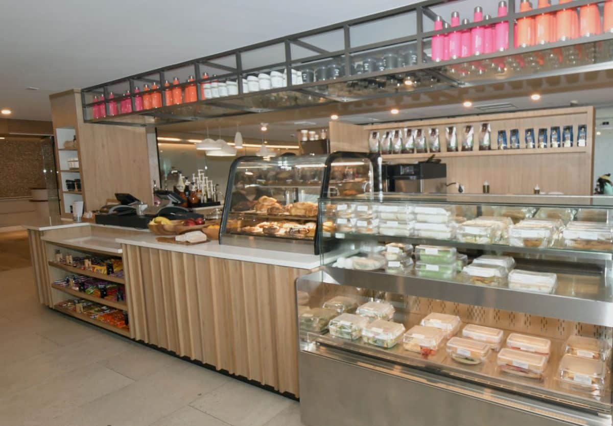 Cayman Coffee Exchange - Island Supply