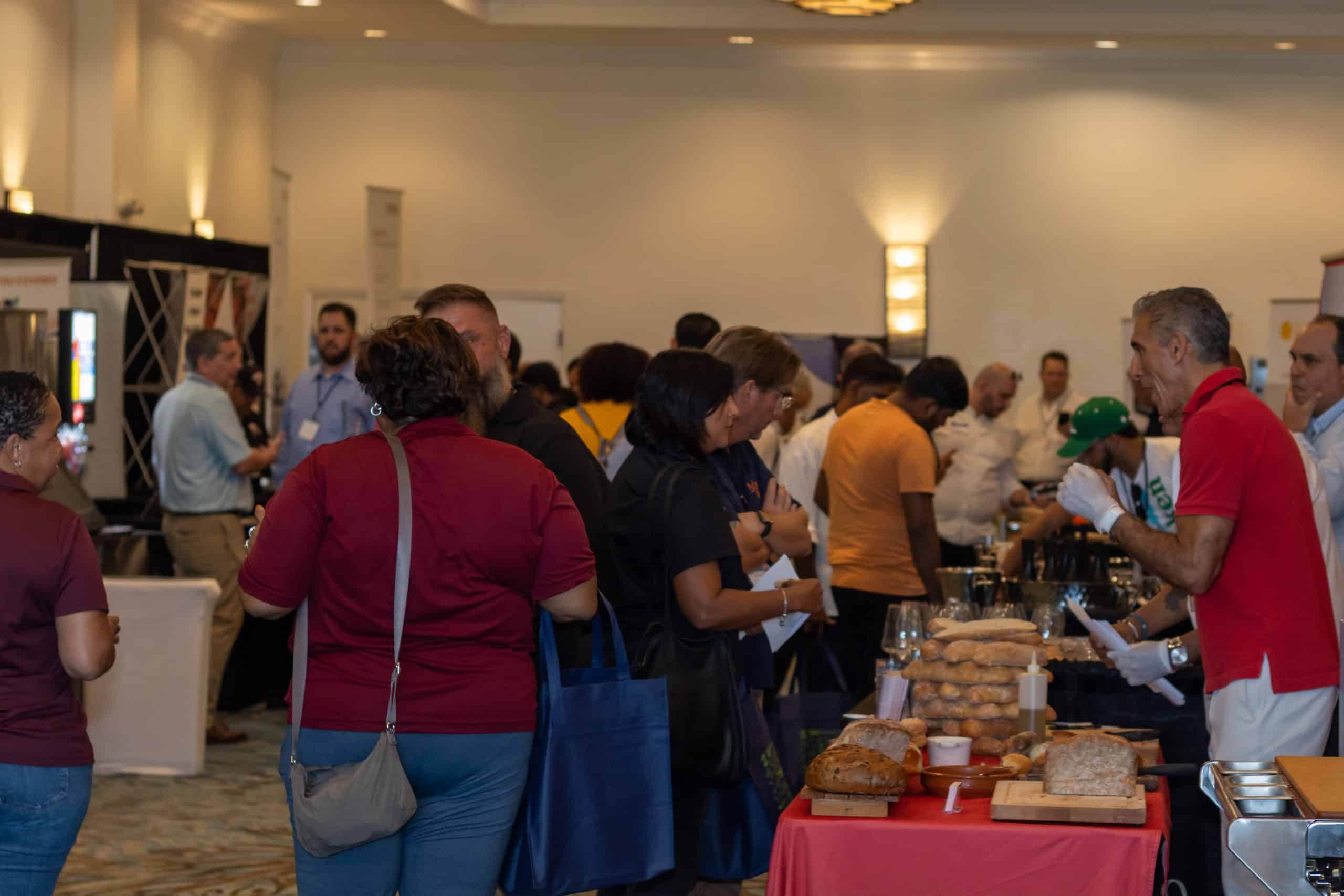 Island Supply - The Foodservice Professionals